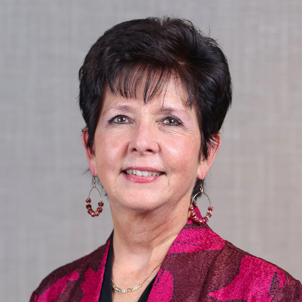 Board of Directors — Mission Resource Network