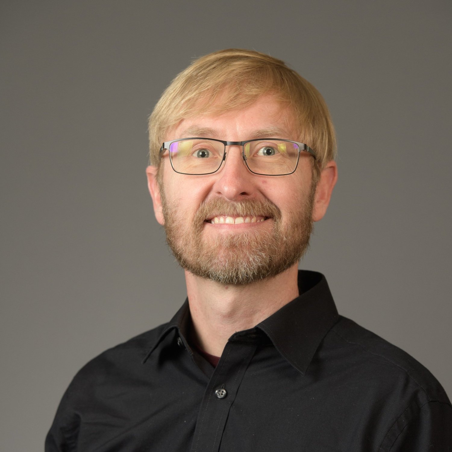 Staff — Mission Resource Network