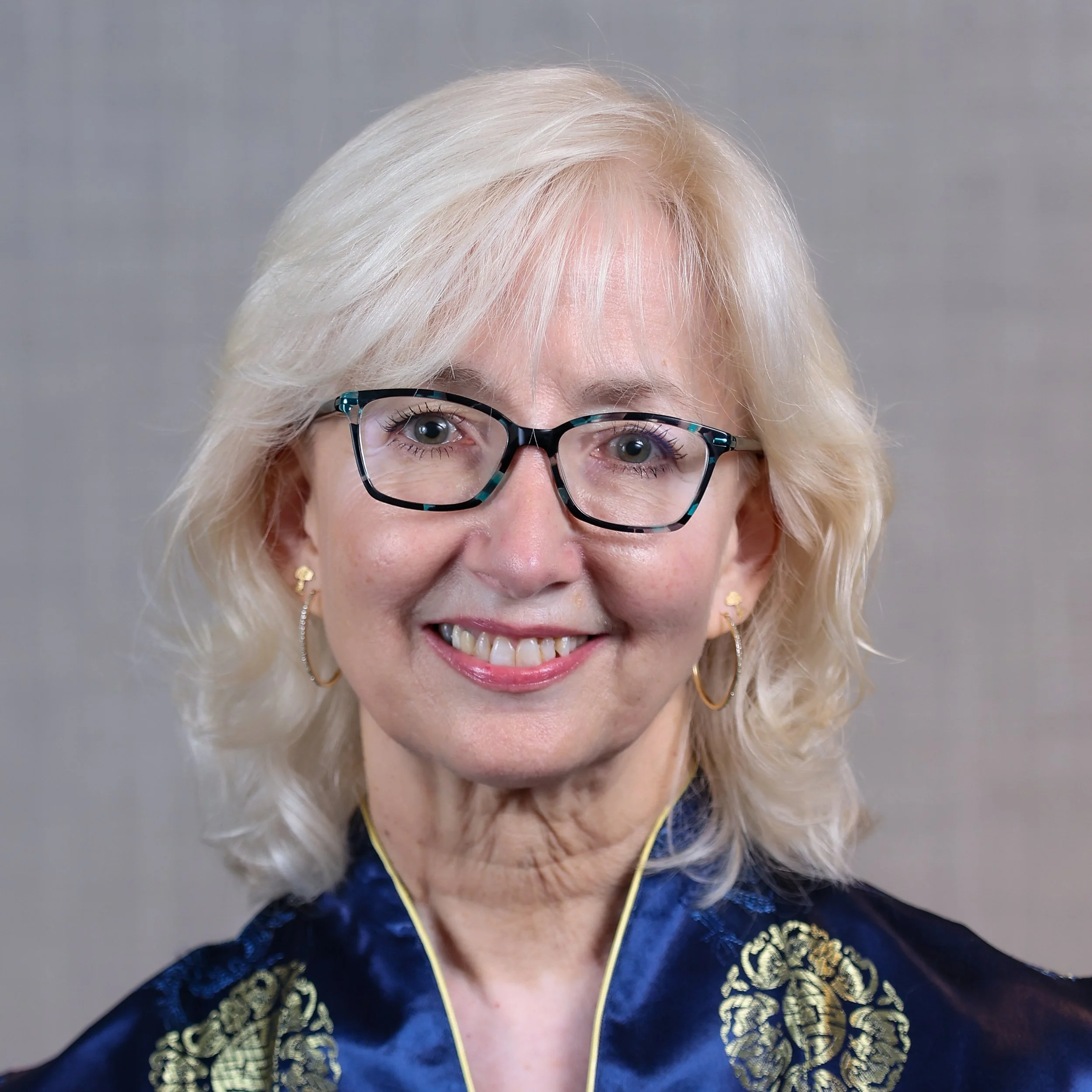 Staff — Mission Resource Network