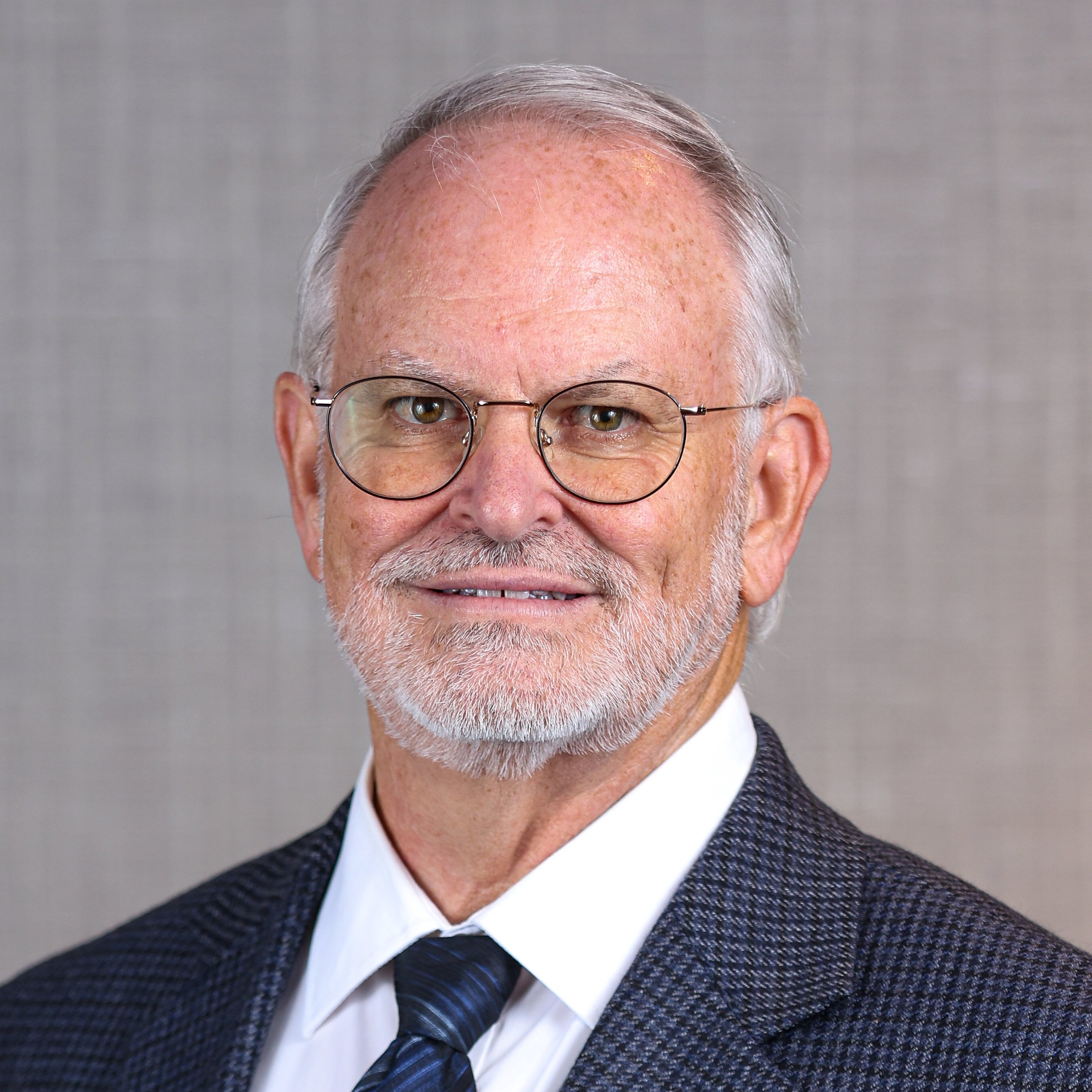 Staff — Mission Resource Network
