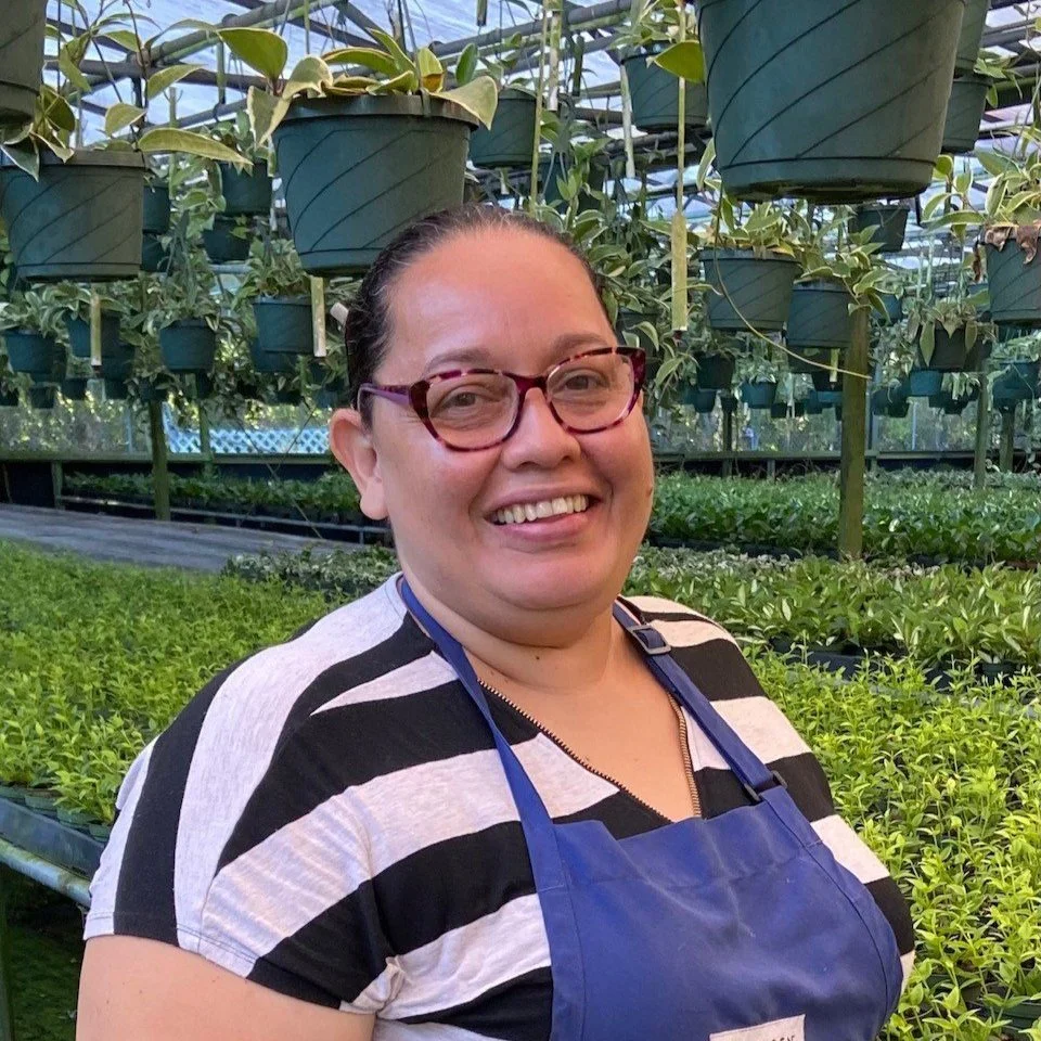 Meet the Team — Florico Foliage