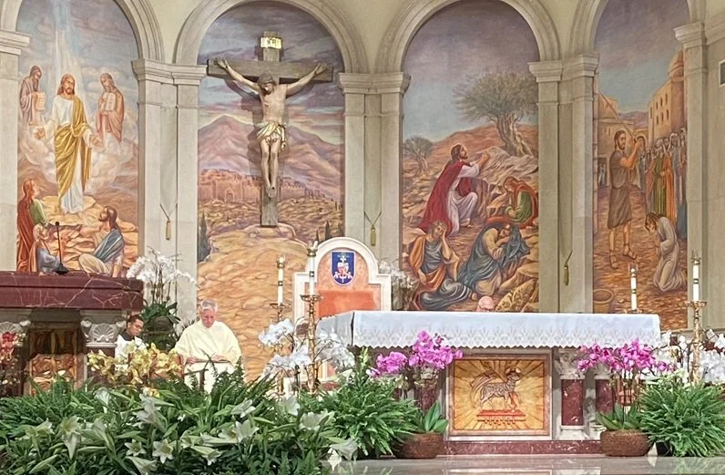 Our History — Florico Foliage