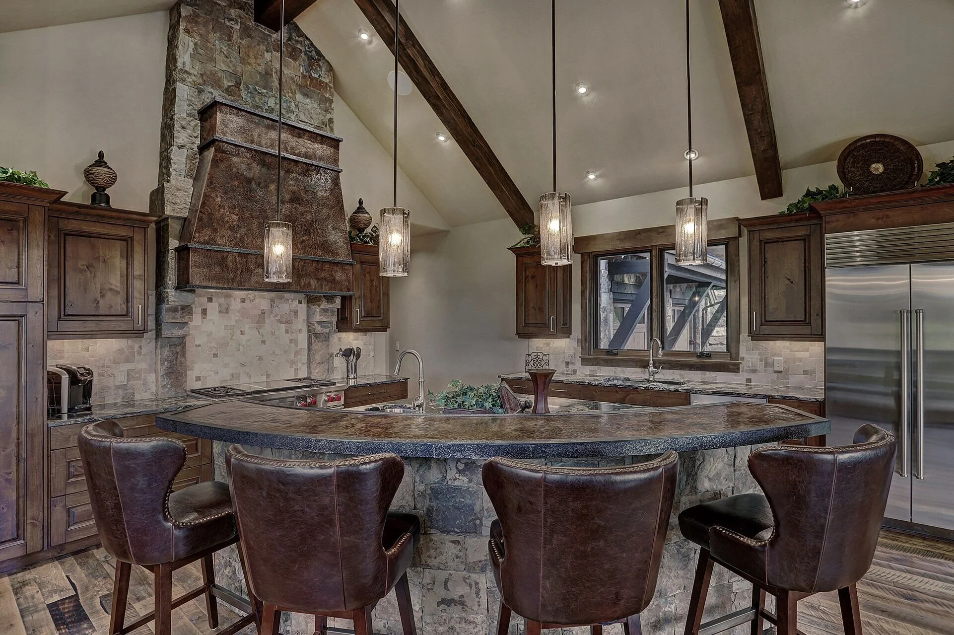 Highlands — Neely Architecture