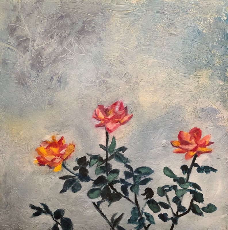 Laura Tate Art