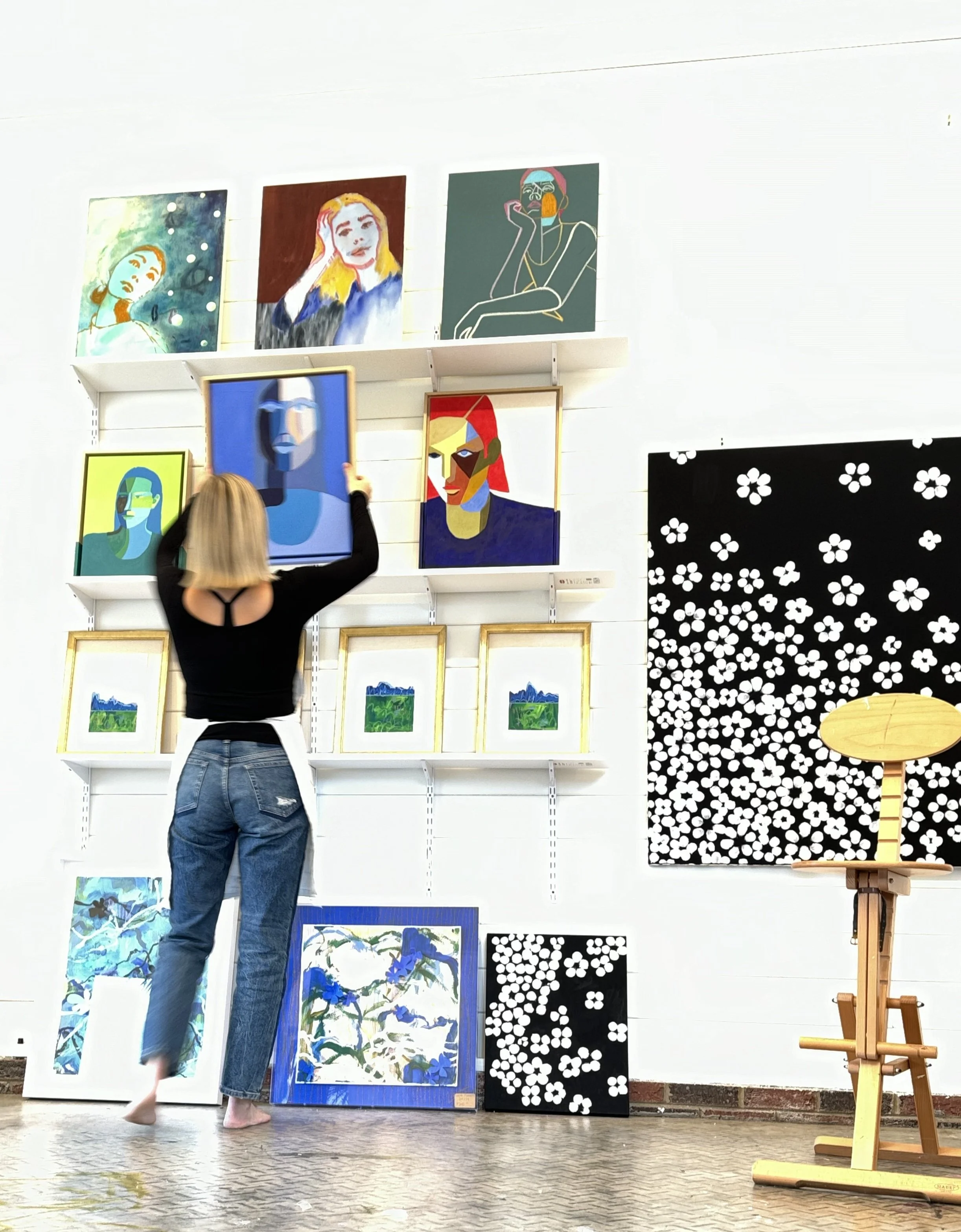 Laura Tate Art