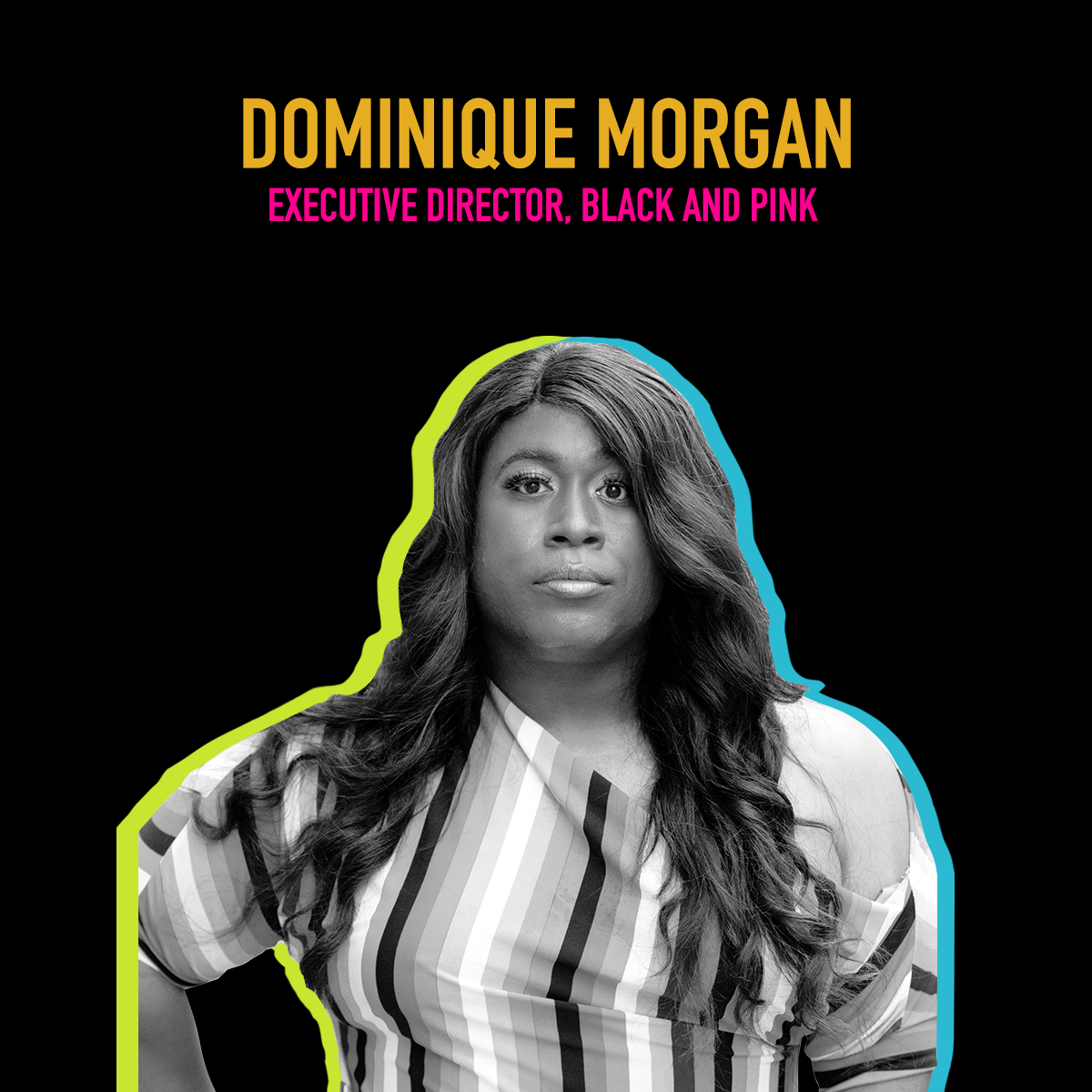 Armchair Conversation with Dominique Morgan & Vivian Nixon — College ...