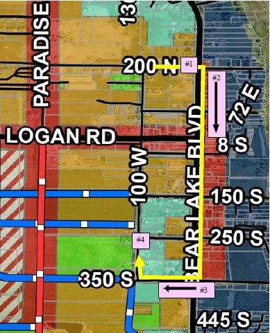 Raspberry Days Forms & Parade Registration — Garden City Utah