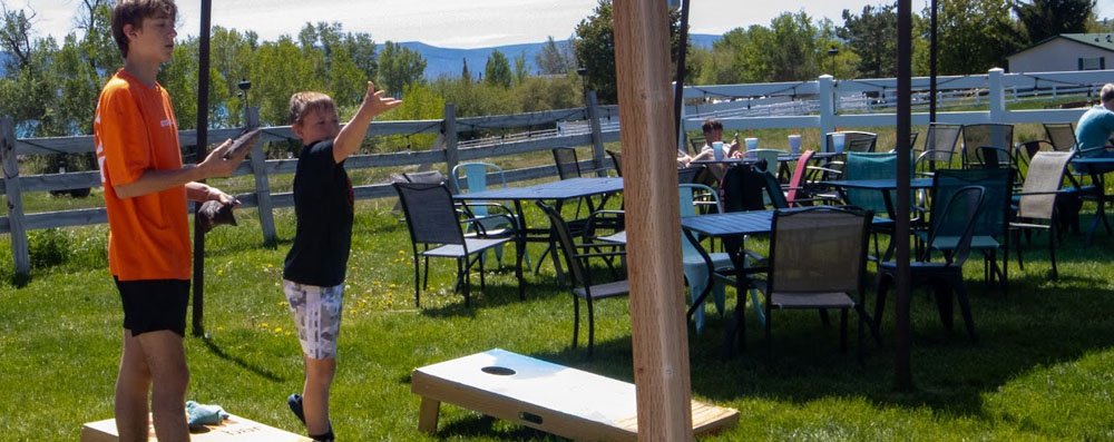 Bear Lake Raspberry Days in Garden City Utah - Official Website ...