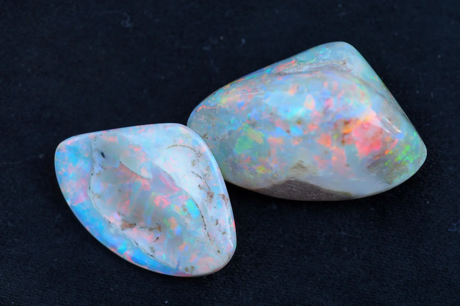 Australian Opal | Black Opal | Boulder Opal — The Opal Centre