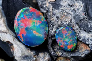 Australian Opal | Black Opal | Boulder Opal — The Opal Centre