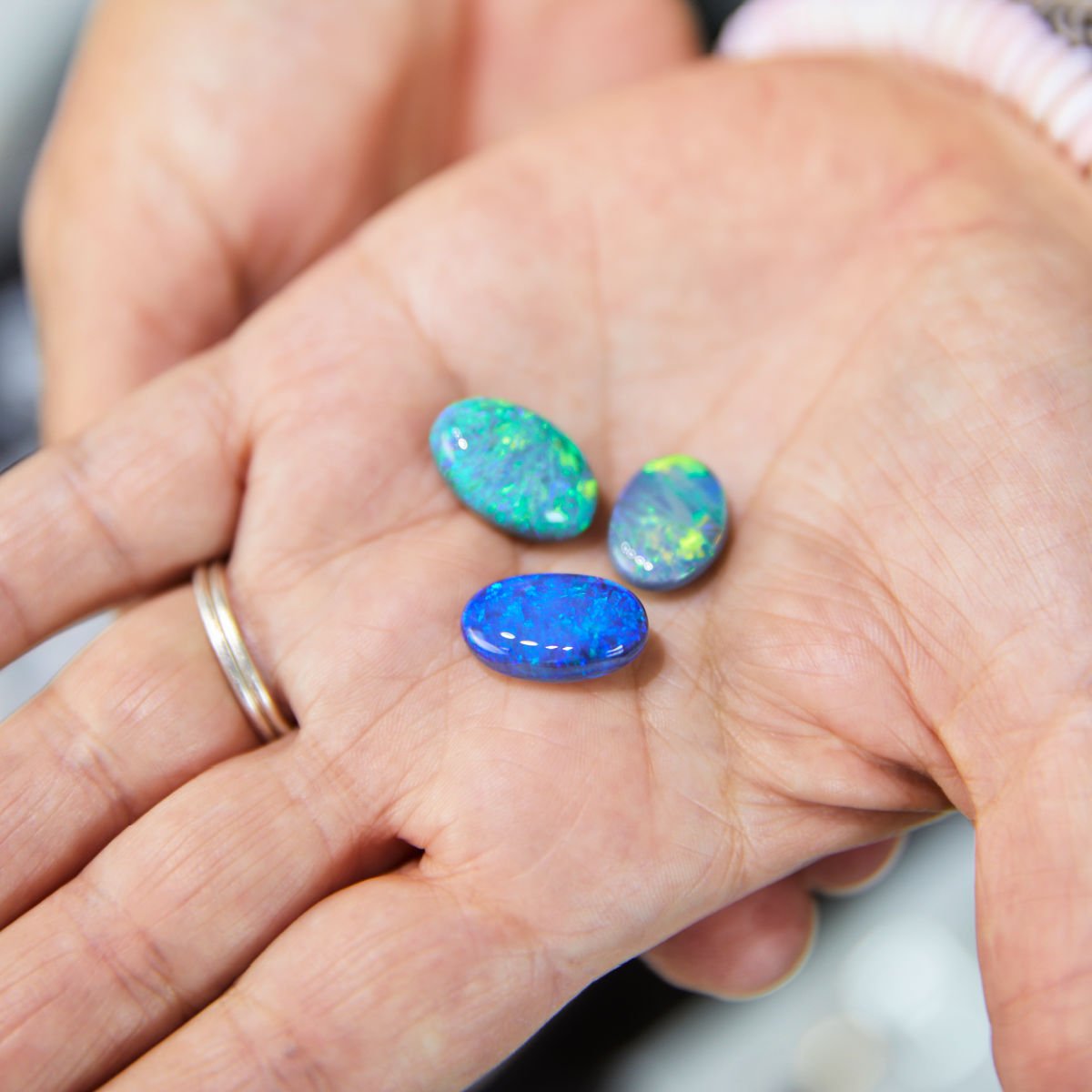 Read the latest blogs from The Opal Centre — The Opal Centre