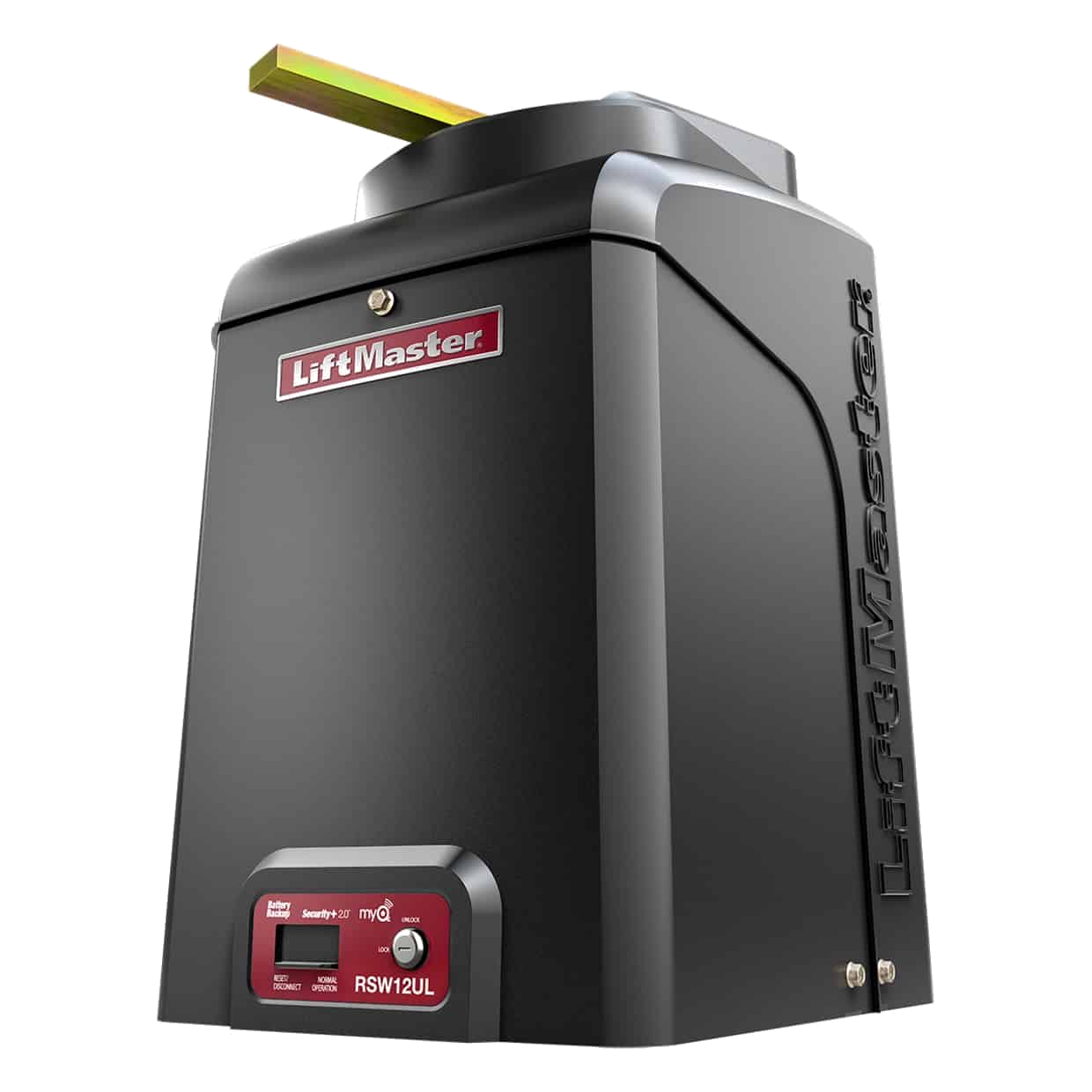 Gates — Alliance Garage And Gates