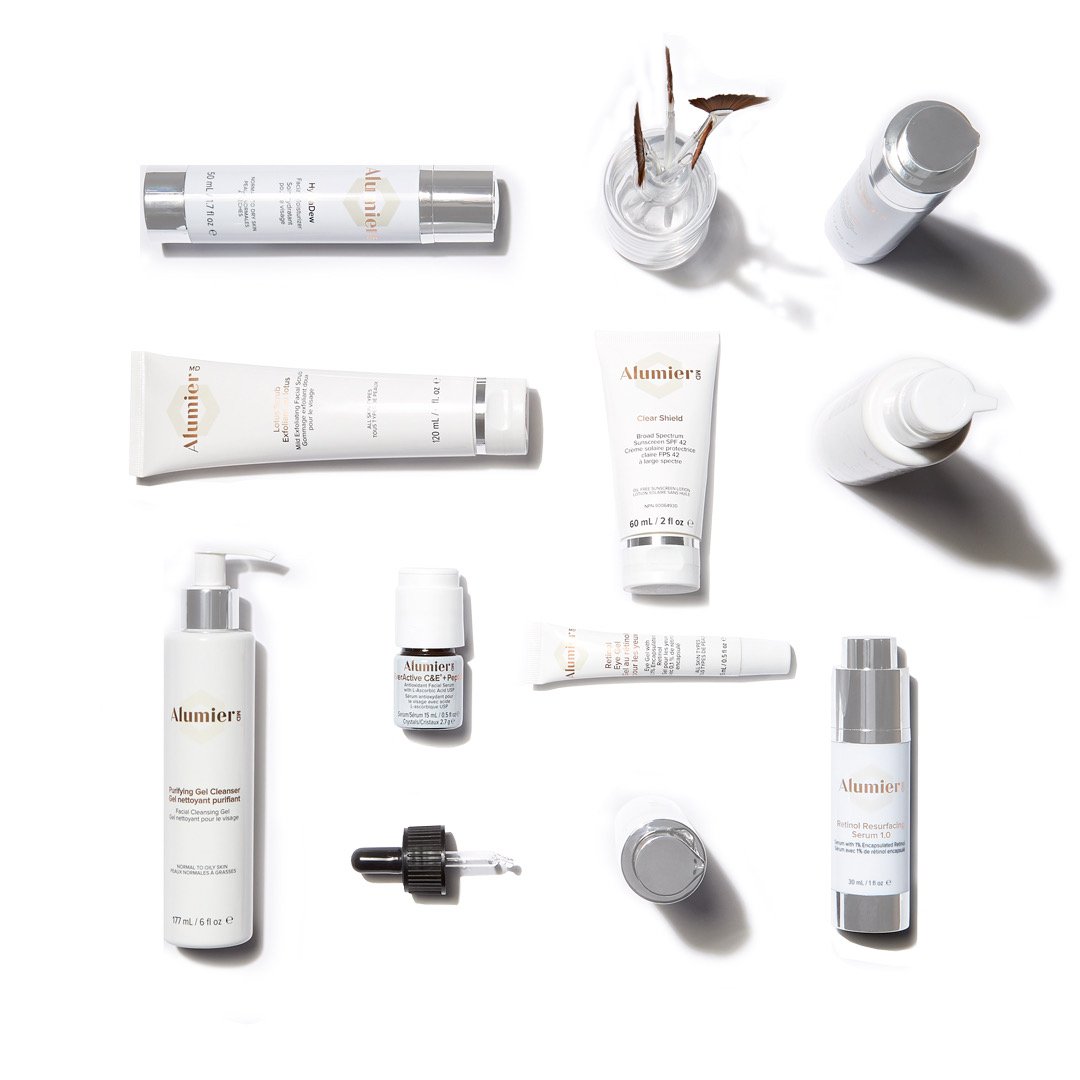 Products — Dr. John Le
