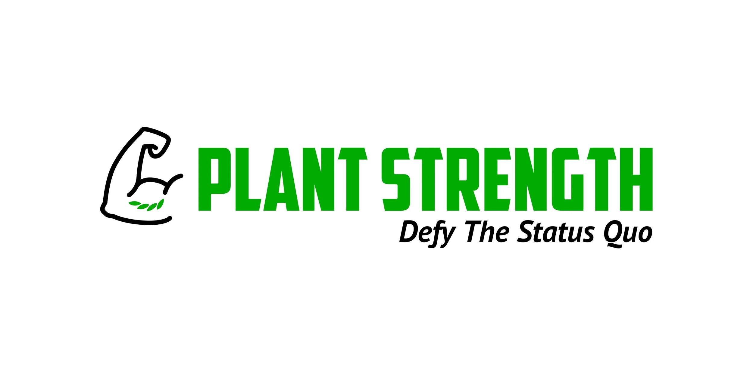 About Us — Plant Strength | Vegan Fitness & Activism