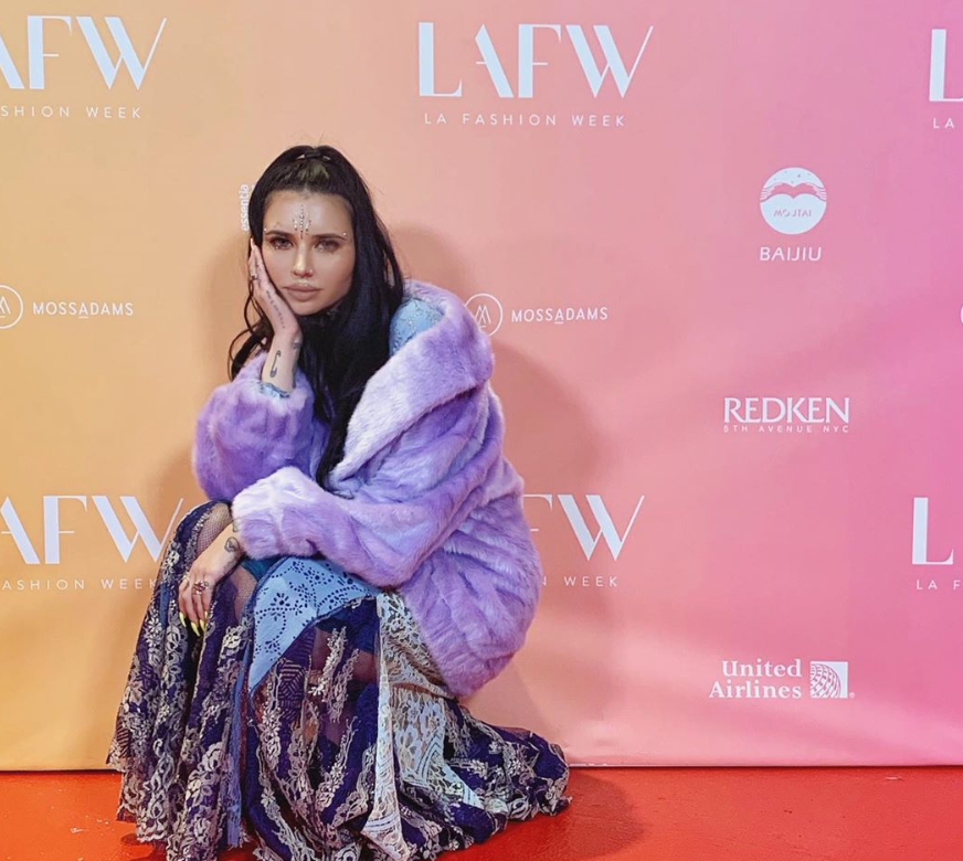 Hannah Beth talks creativity and design — PepTalkHer