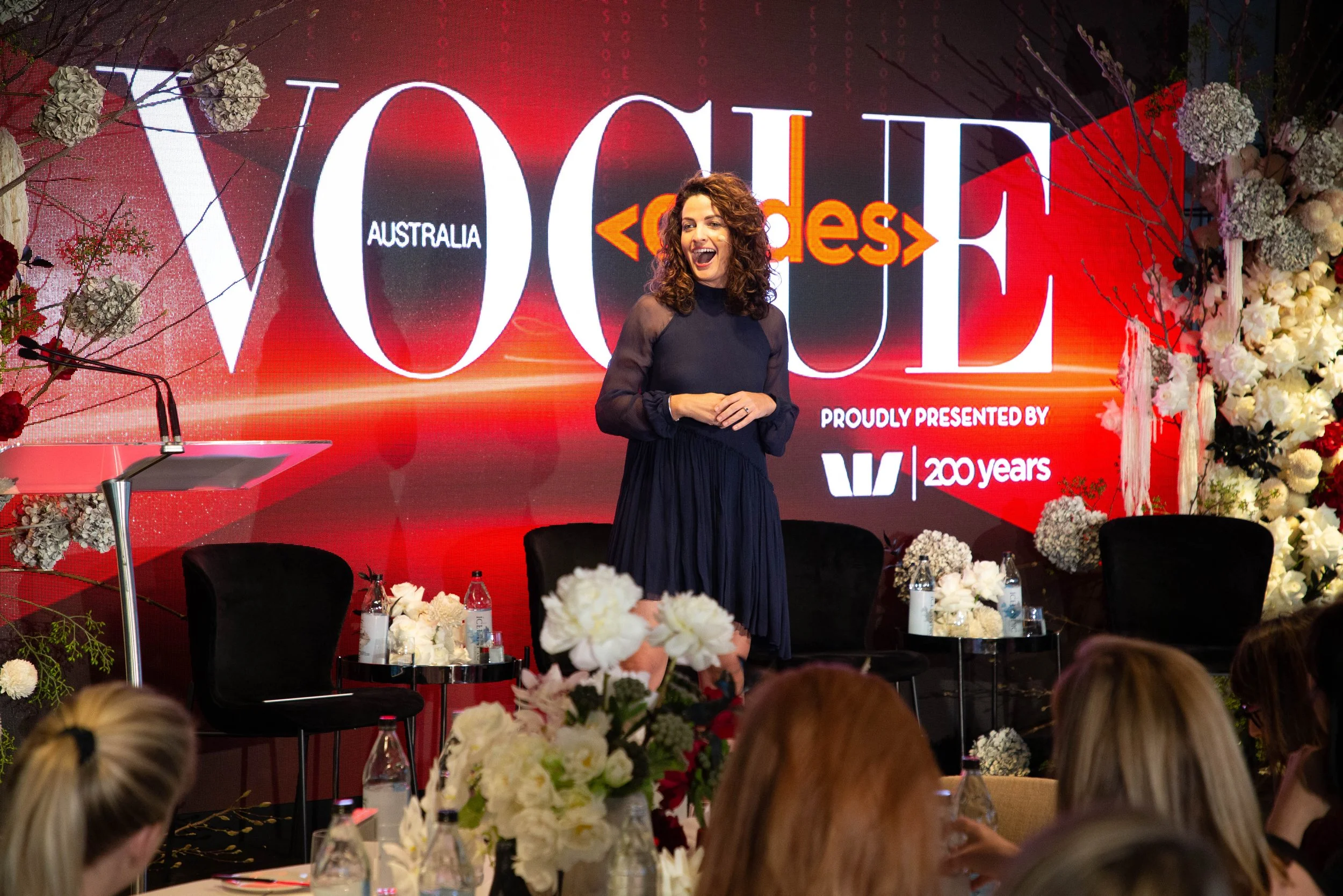 Corporate — PepTalkHer