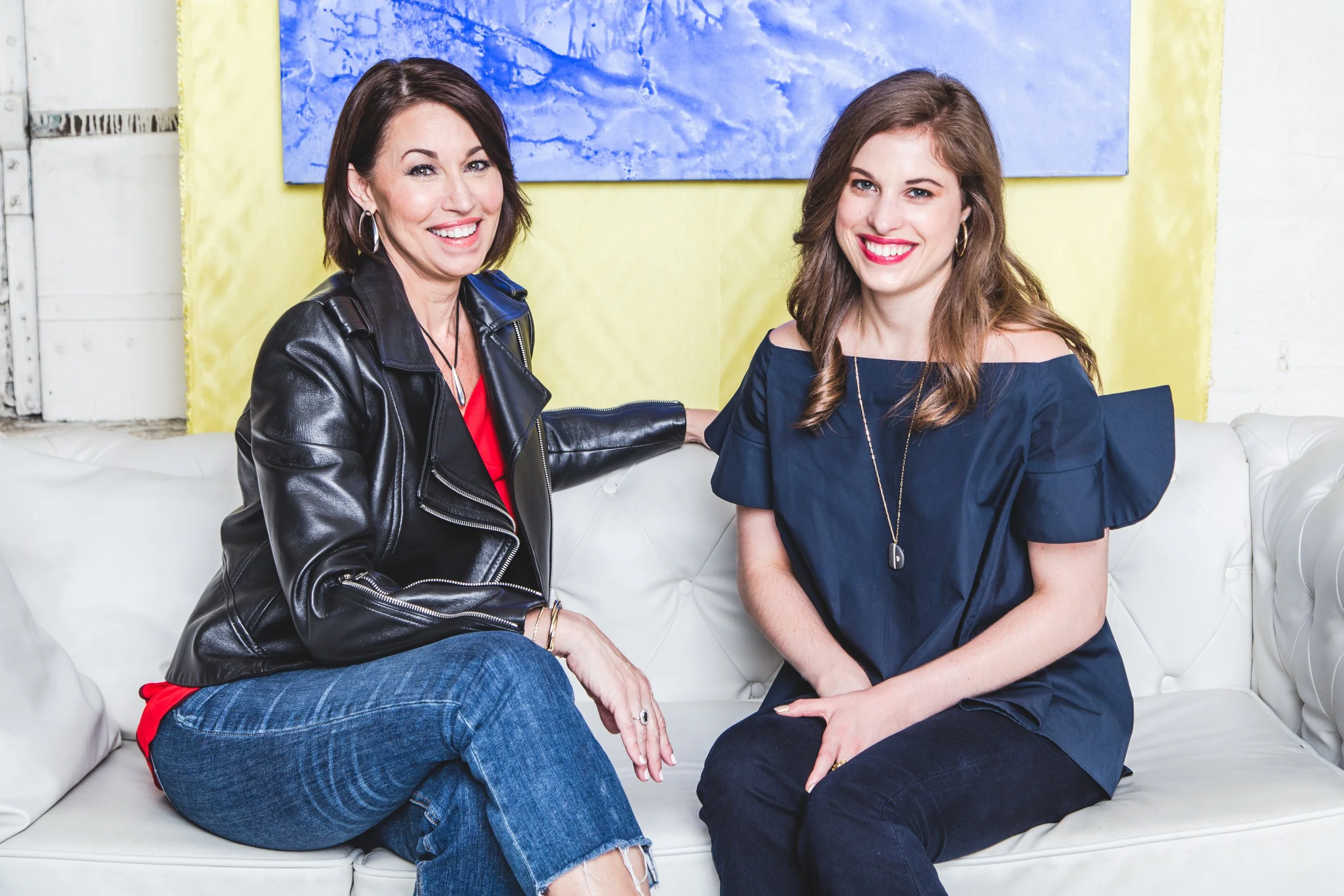 How to Dress for Success: Style Secrets from Delia and Alison — PepTalkHer