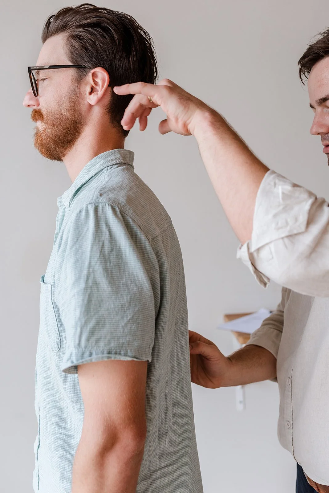 Holistic Chiropractic — Byron Bay Chiropractic Centre