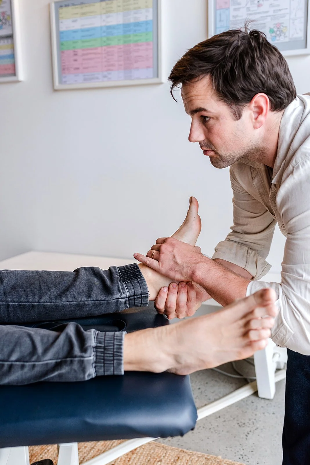 ABC Technique — Byron Bay Chiropractic Centre