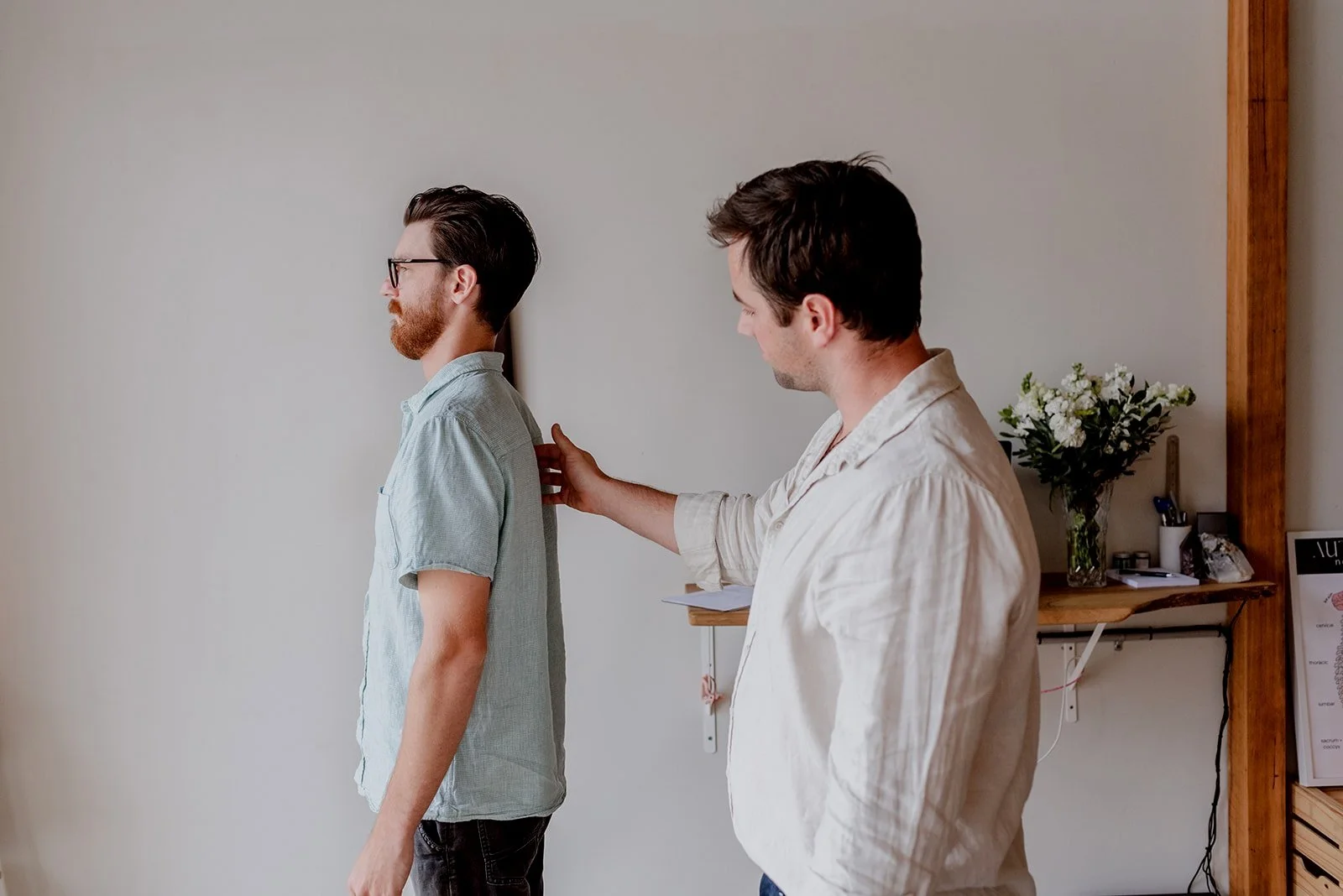 ABC Technique — Byron Bay Chiropractic Centre