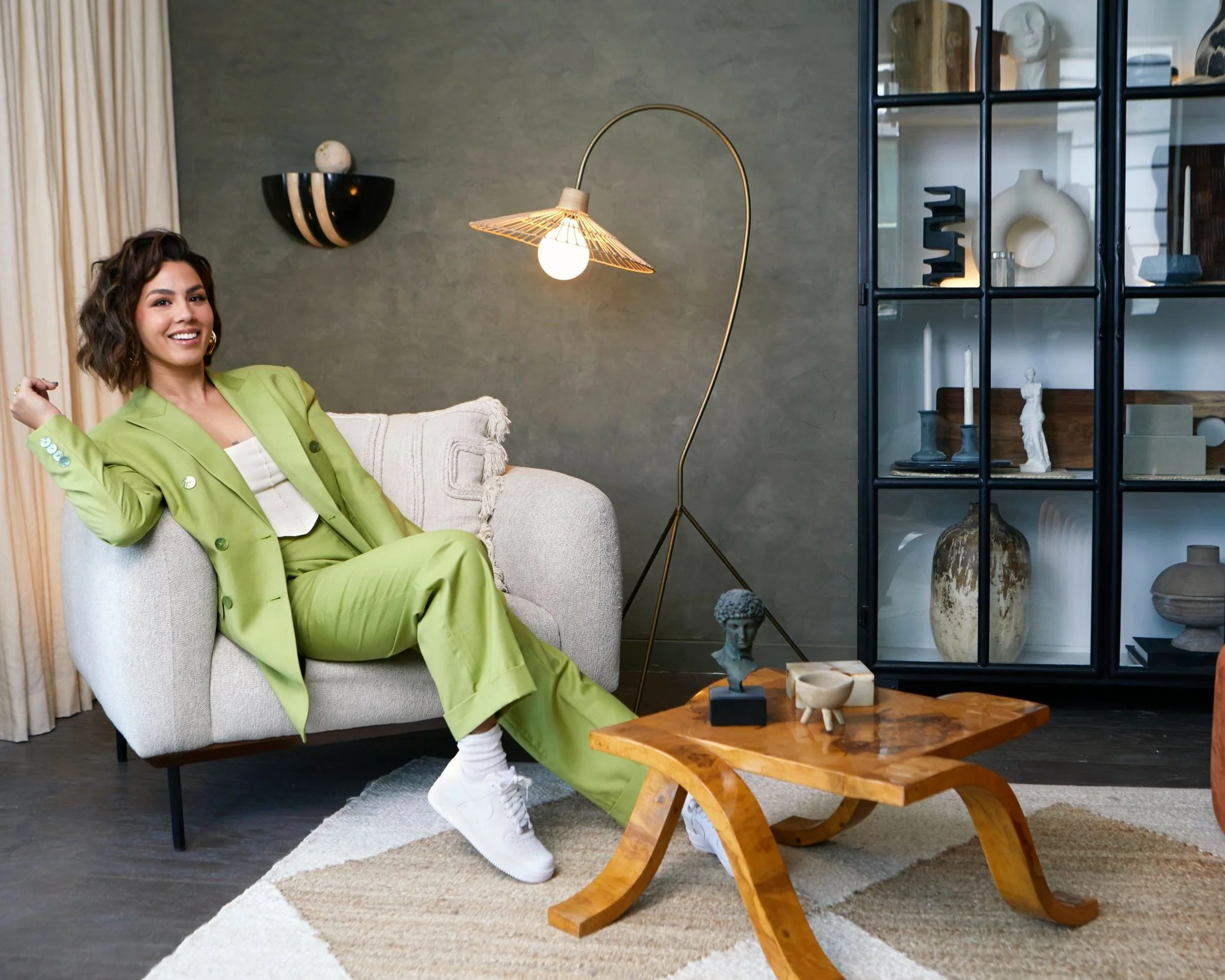 PORTFOLIO — megan batoon