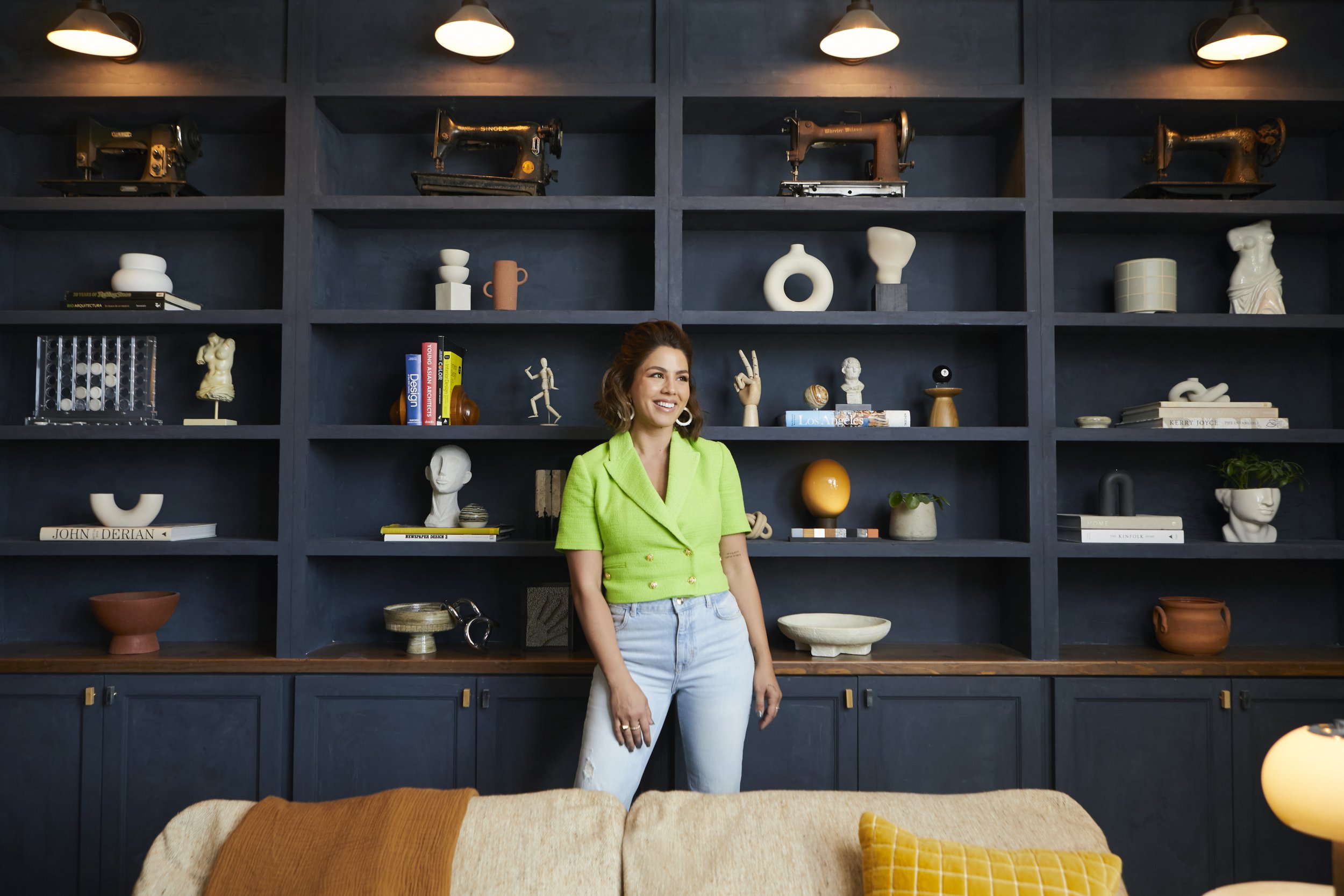 PORTFOLIO — megan batoon