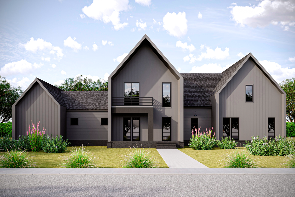 The Neighborhood — Carbine & Associates Homes for Sale