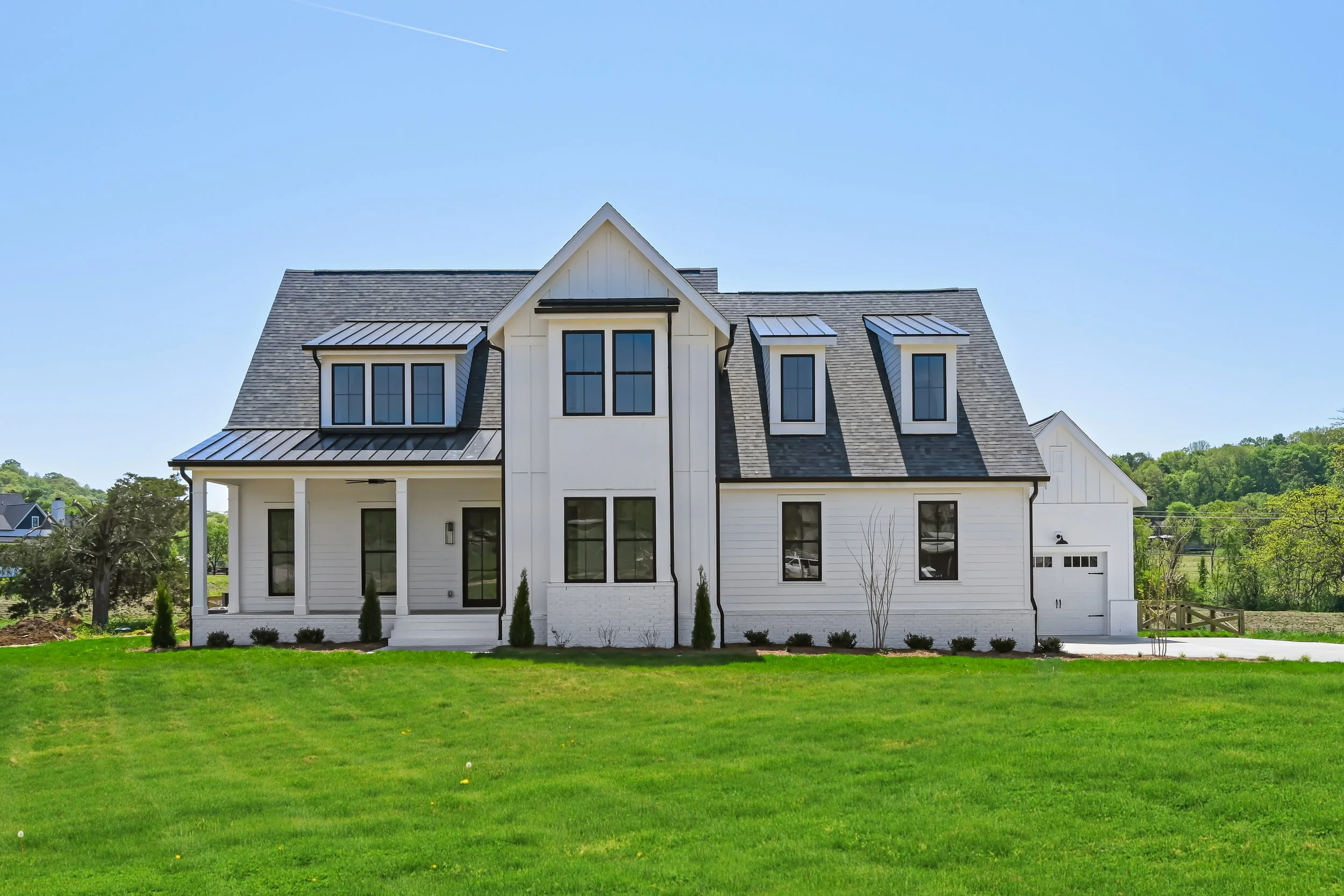 The Neighborhood — Carbine & Associates Homes for Sale