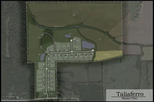 Taliaferro — Carbine & Associates Homes