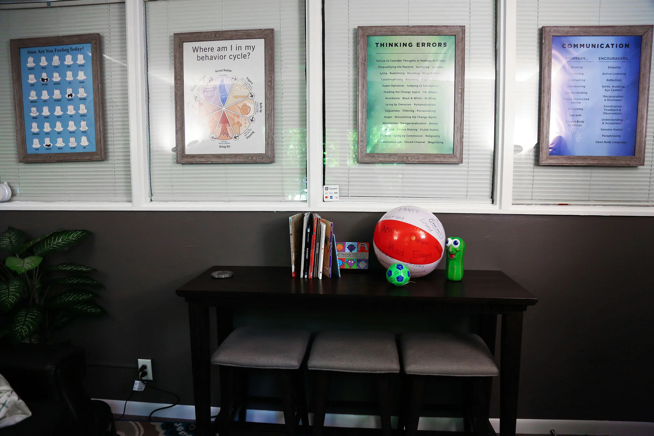 Personalized Solutions LLC