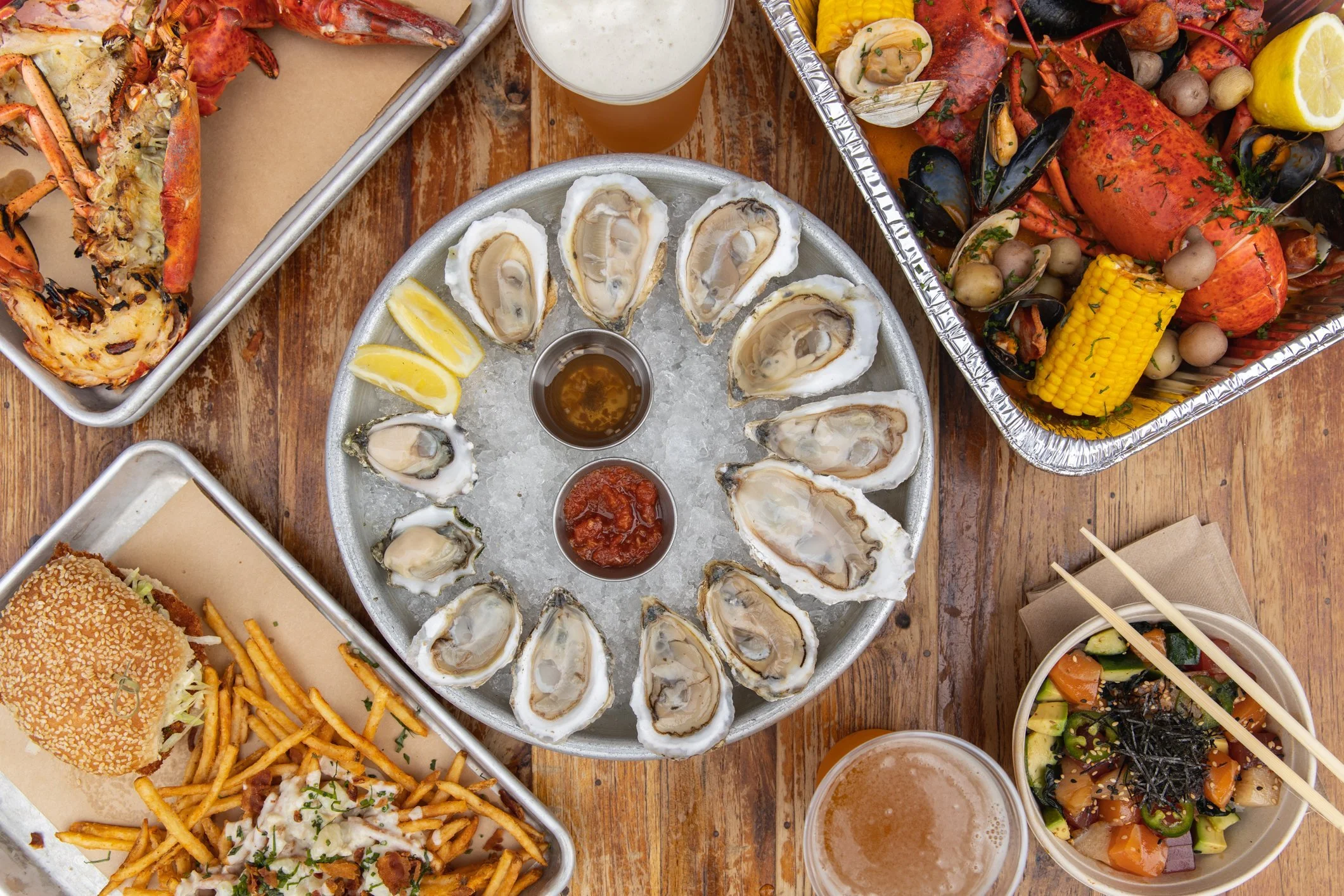 Events — Chelsea Market