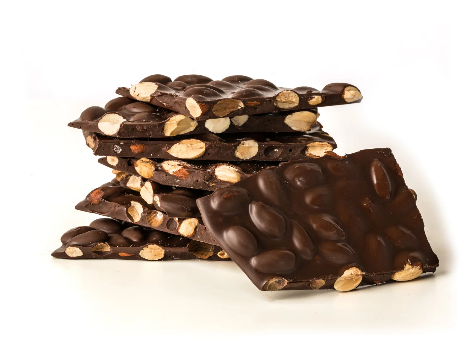 Li-Lac Chocolates — Chelsea Market