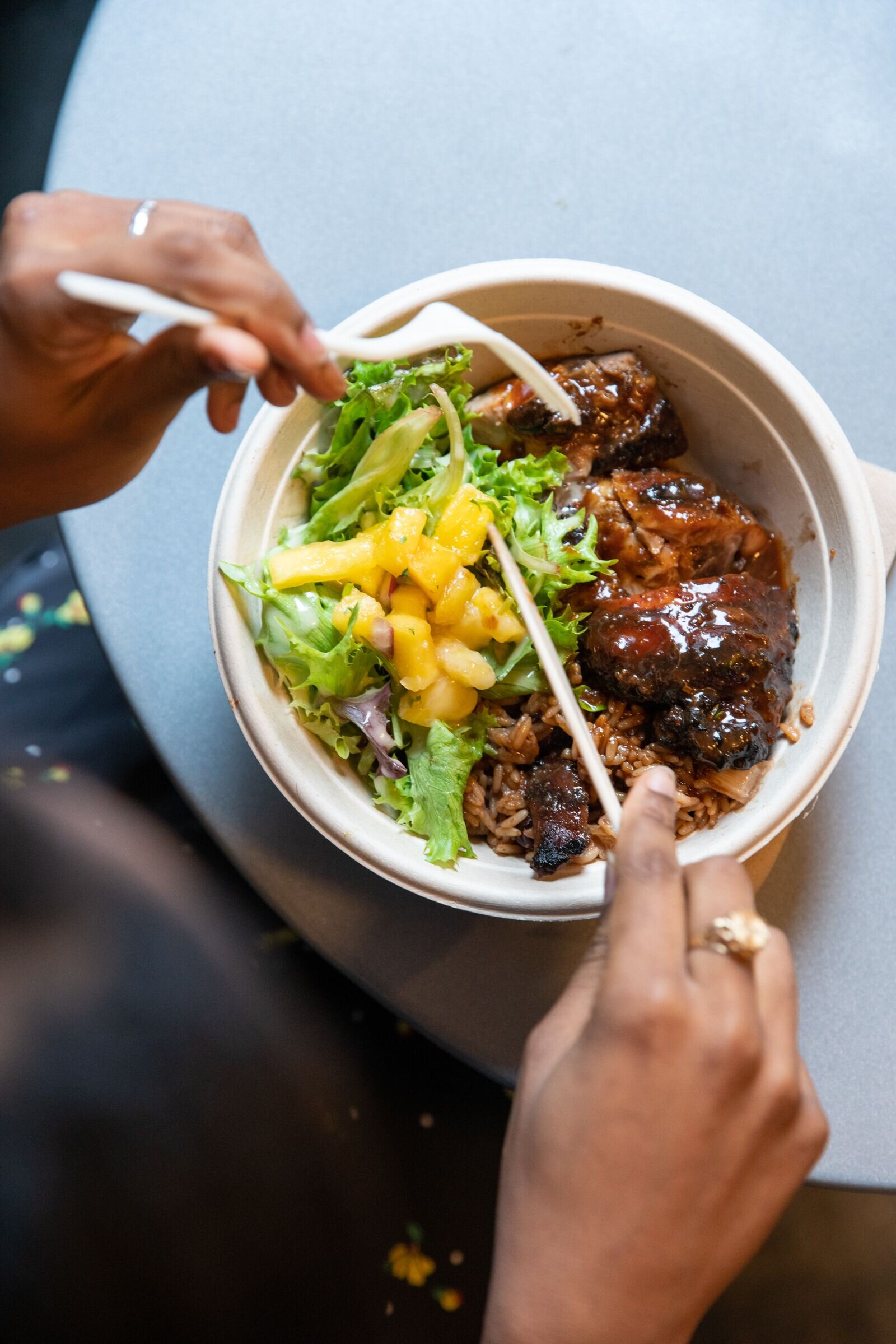 Tings — CHELSEA MARKET