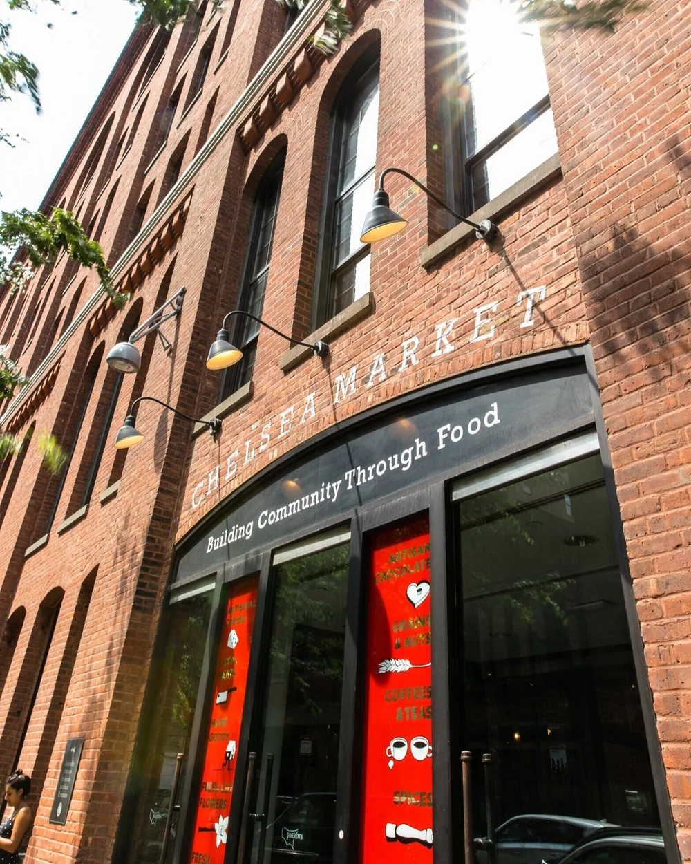Operation Updates — Chelsea Market