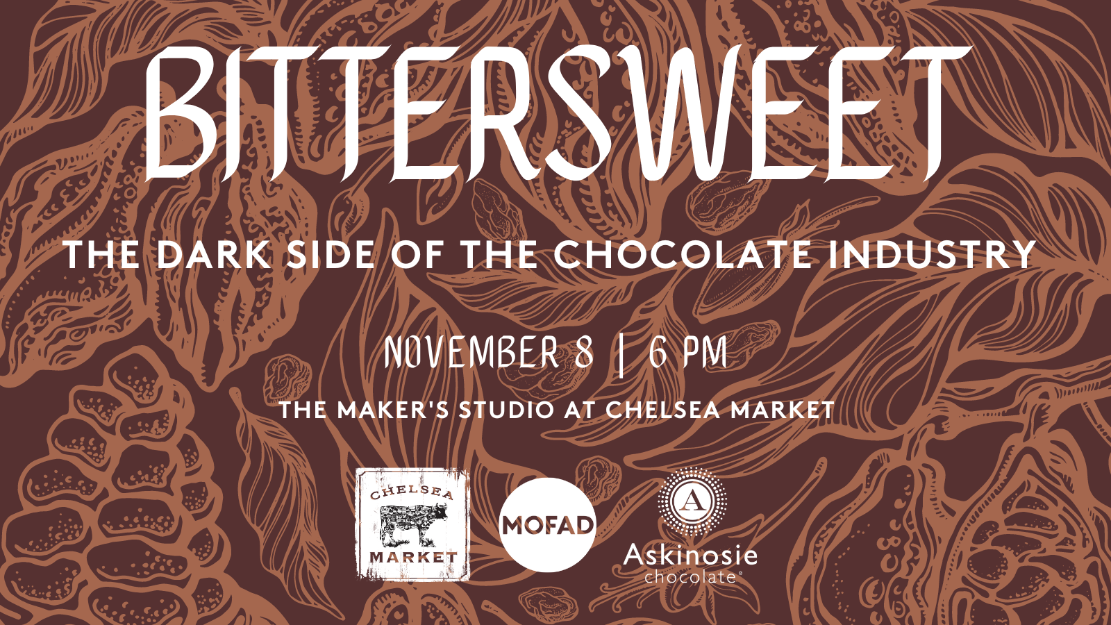 Events — Chelsea Market