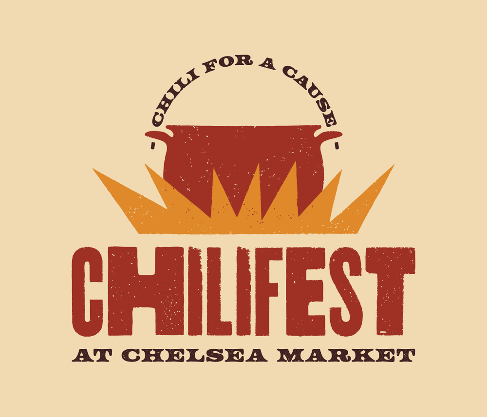 Chilifest at Chelsea Market — Chelsea Market