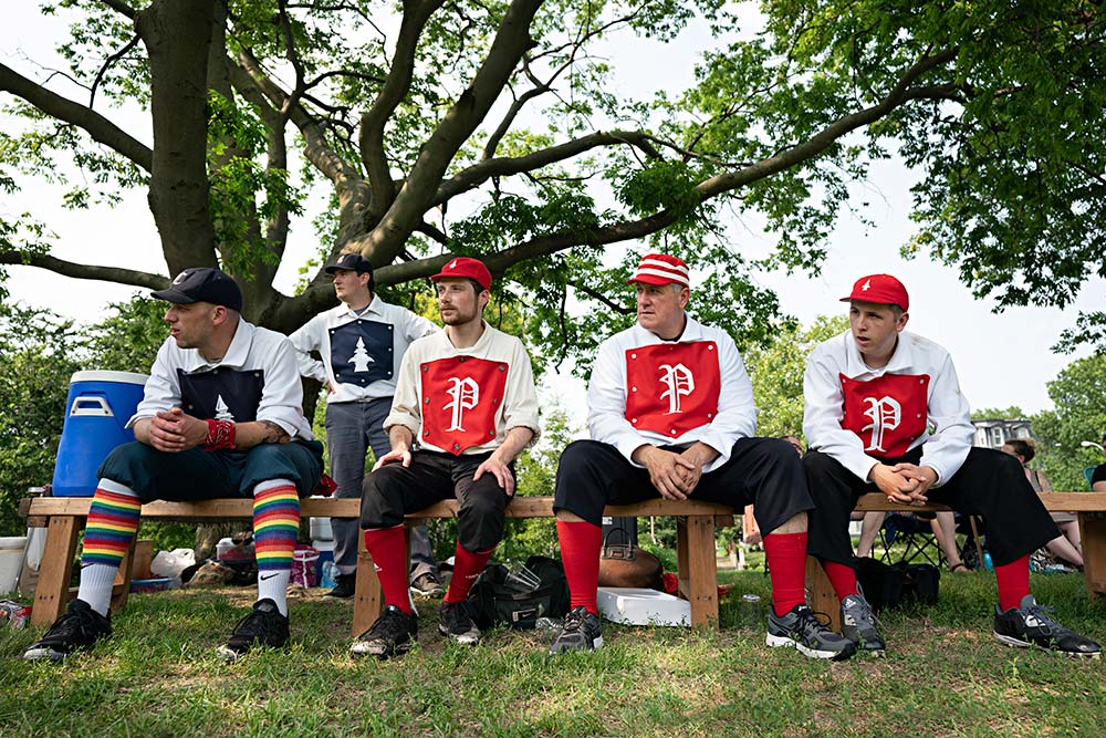 Vintage Baseball: The 1875 St. Louis Brown Stockings — Grassroots Baseball