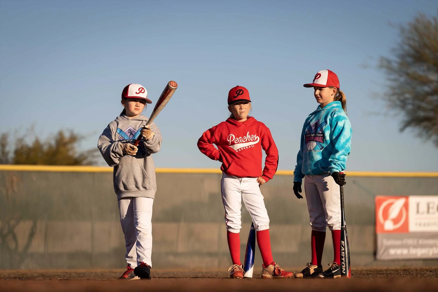 Grassroots Baseball