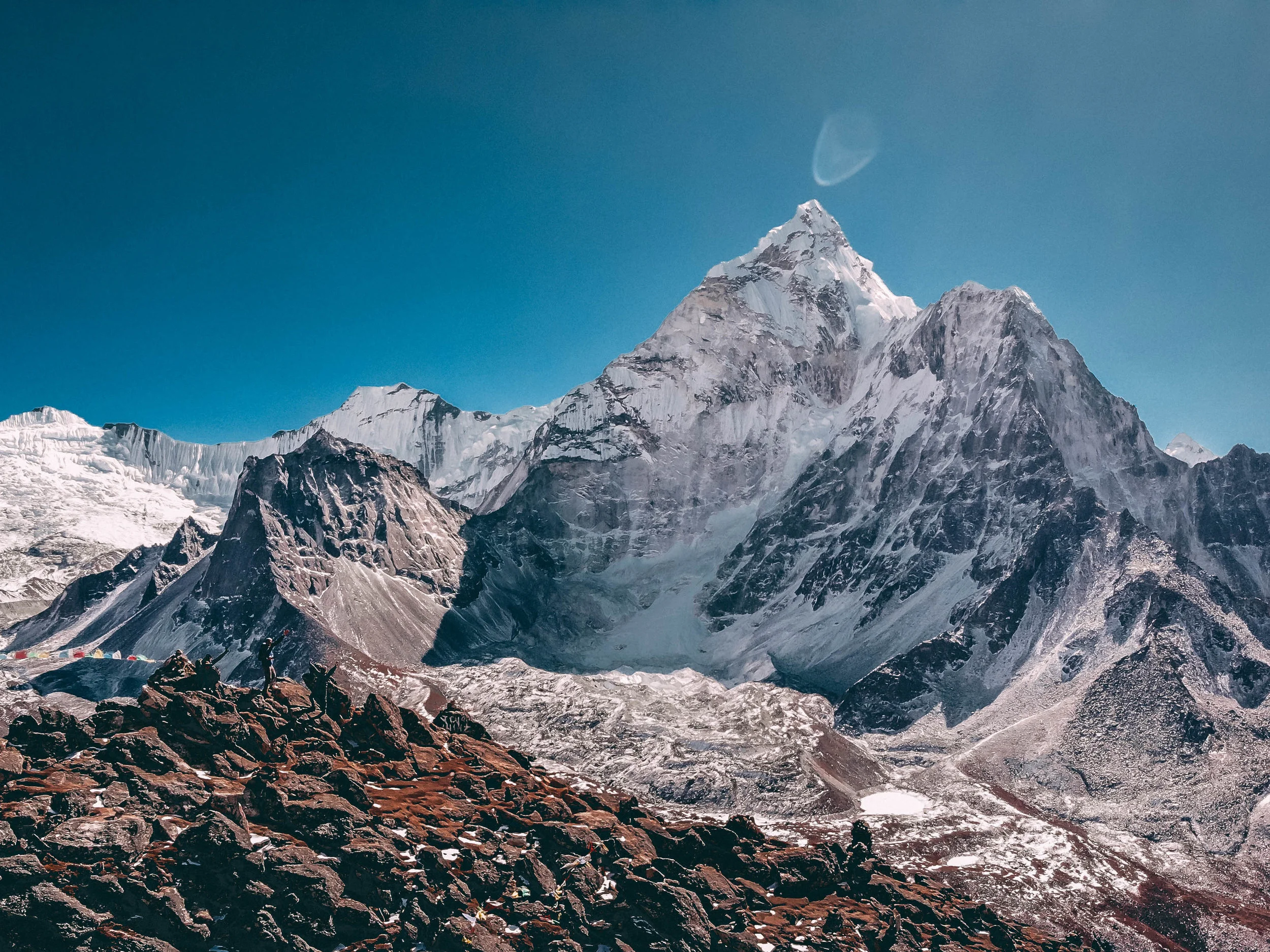 Kilimanjaro — Ax Ventures