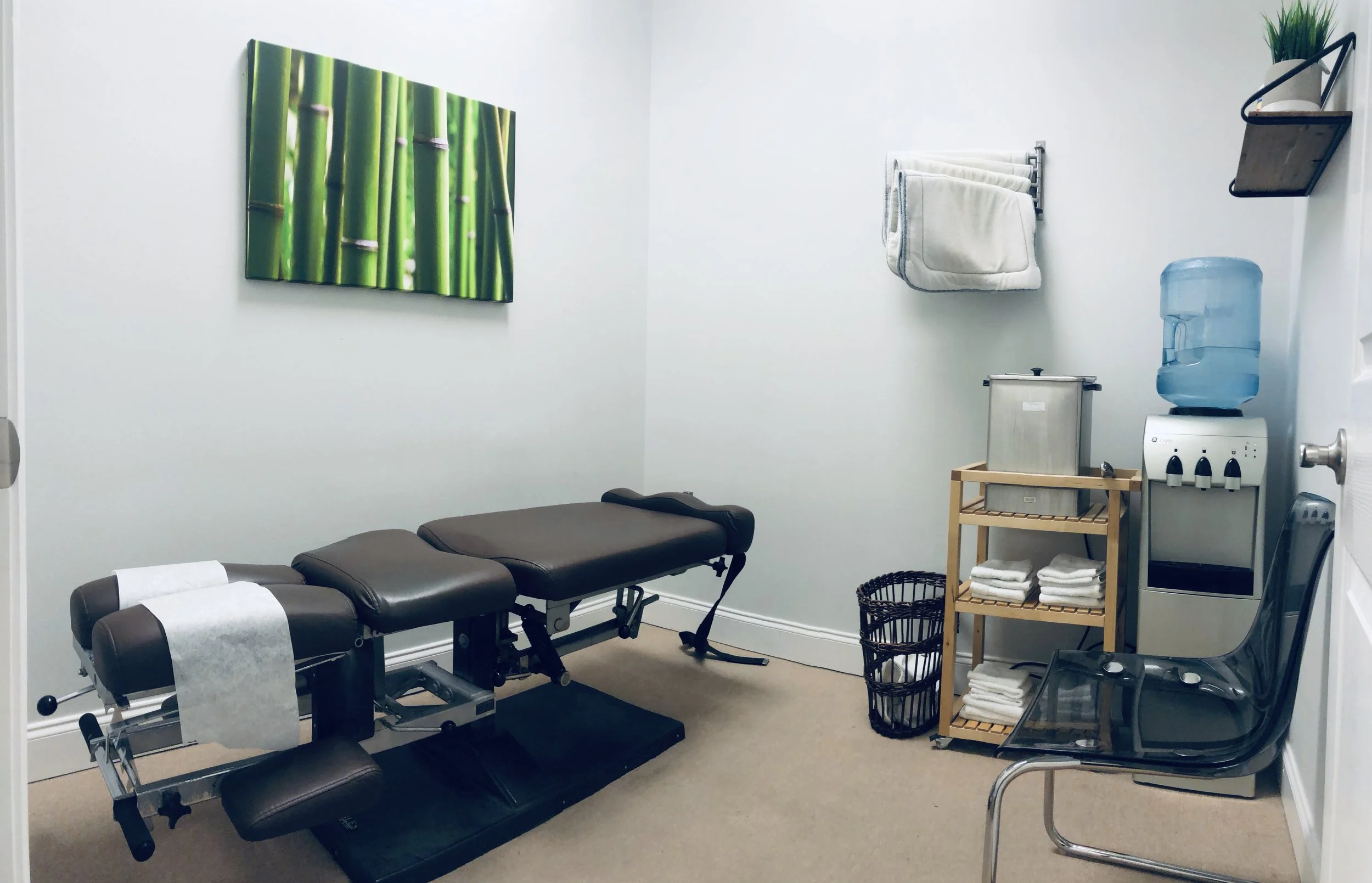 About Us — Chiropractic 1st