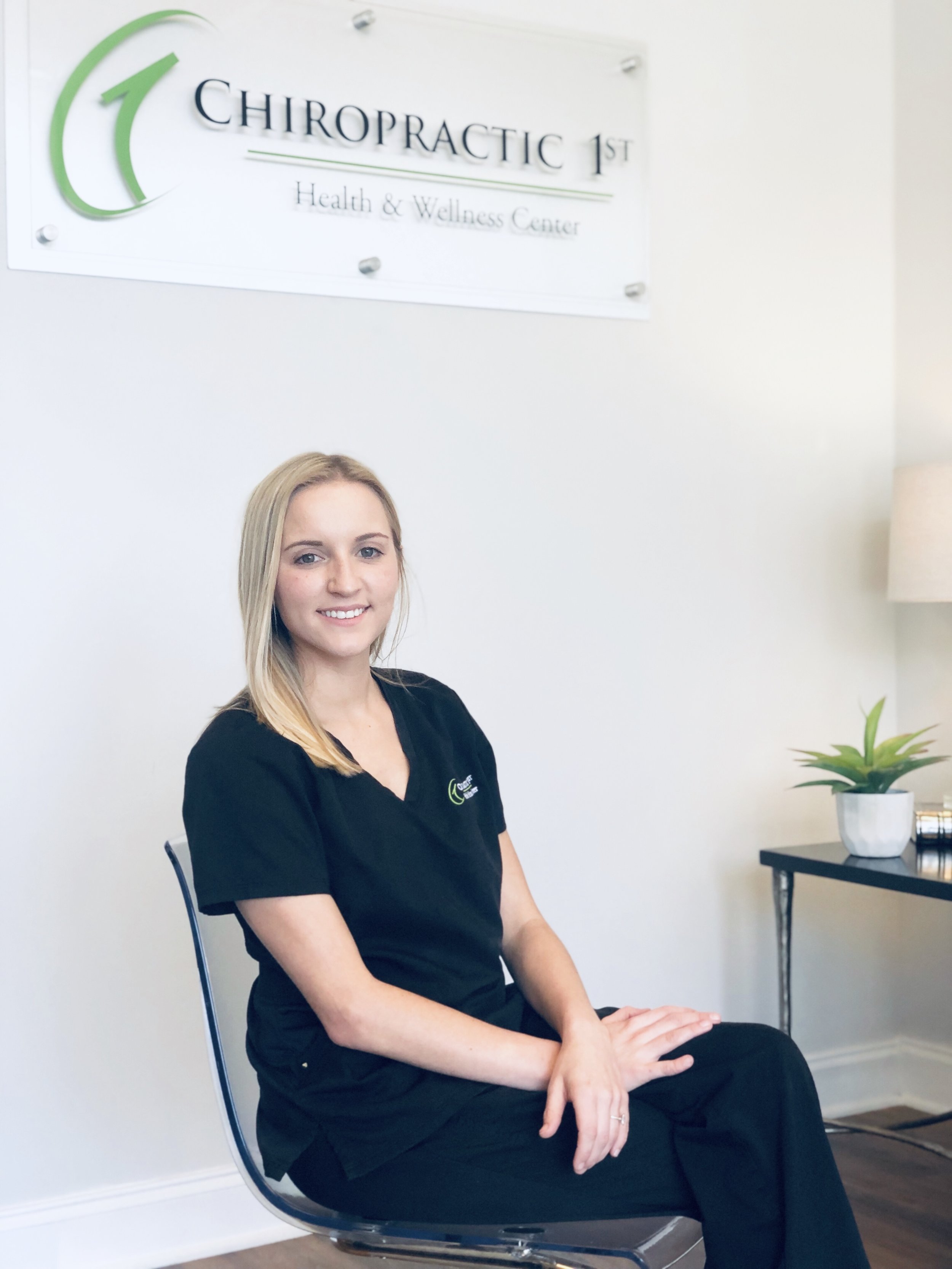 About Us — Chiropractic 1st