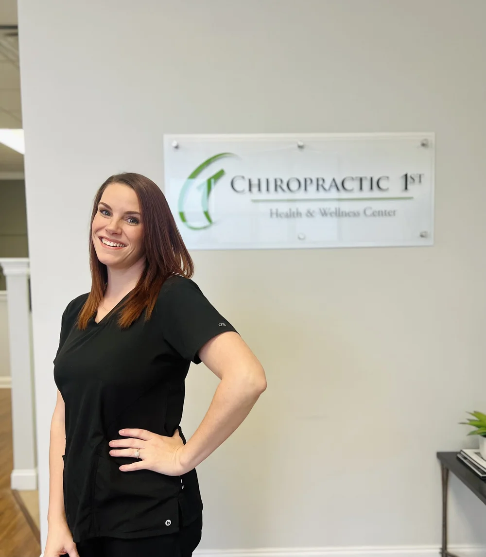 About Us — Chiropractic 1st