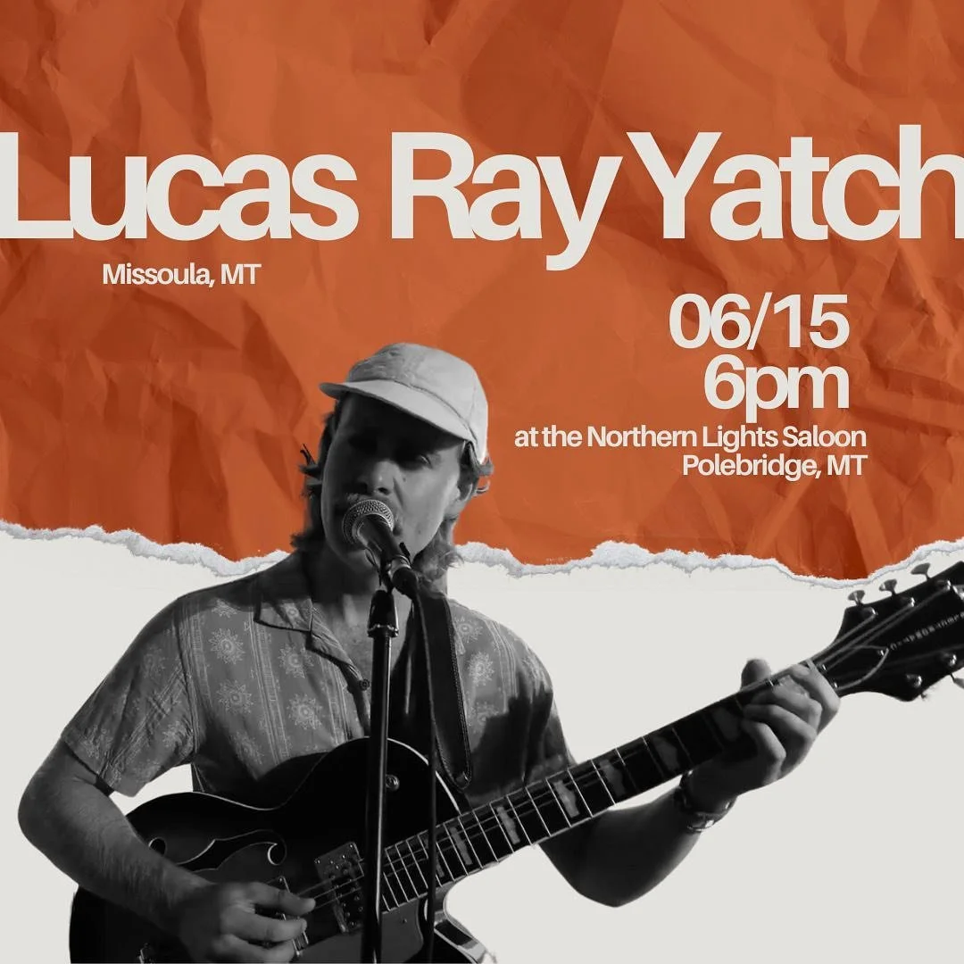 The Northern Lights Saloon