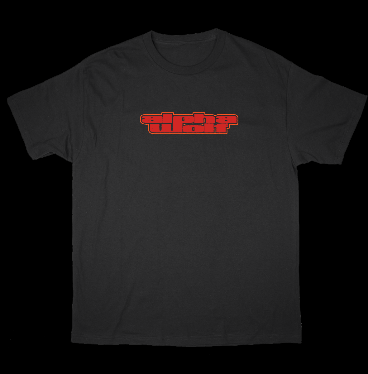 Alpha Wolf - Official Website