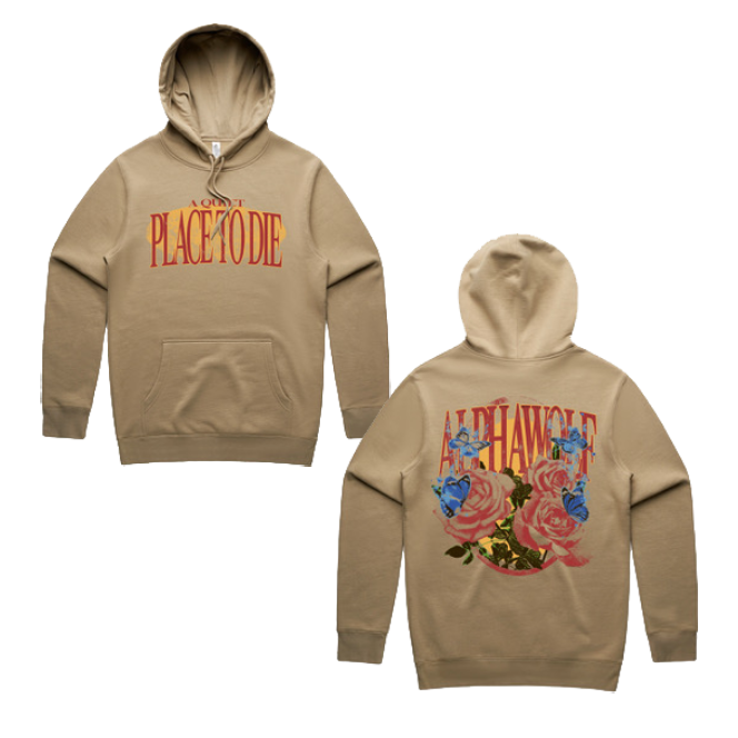 Alpha Wolf - Official Website