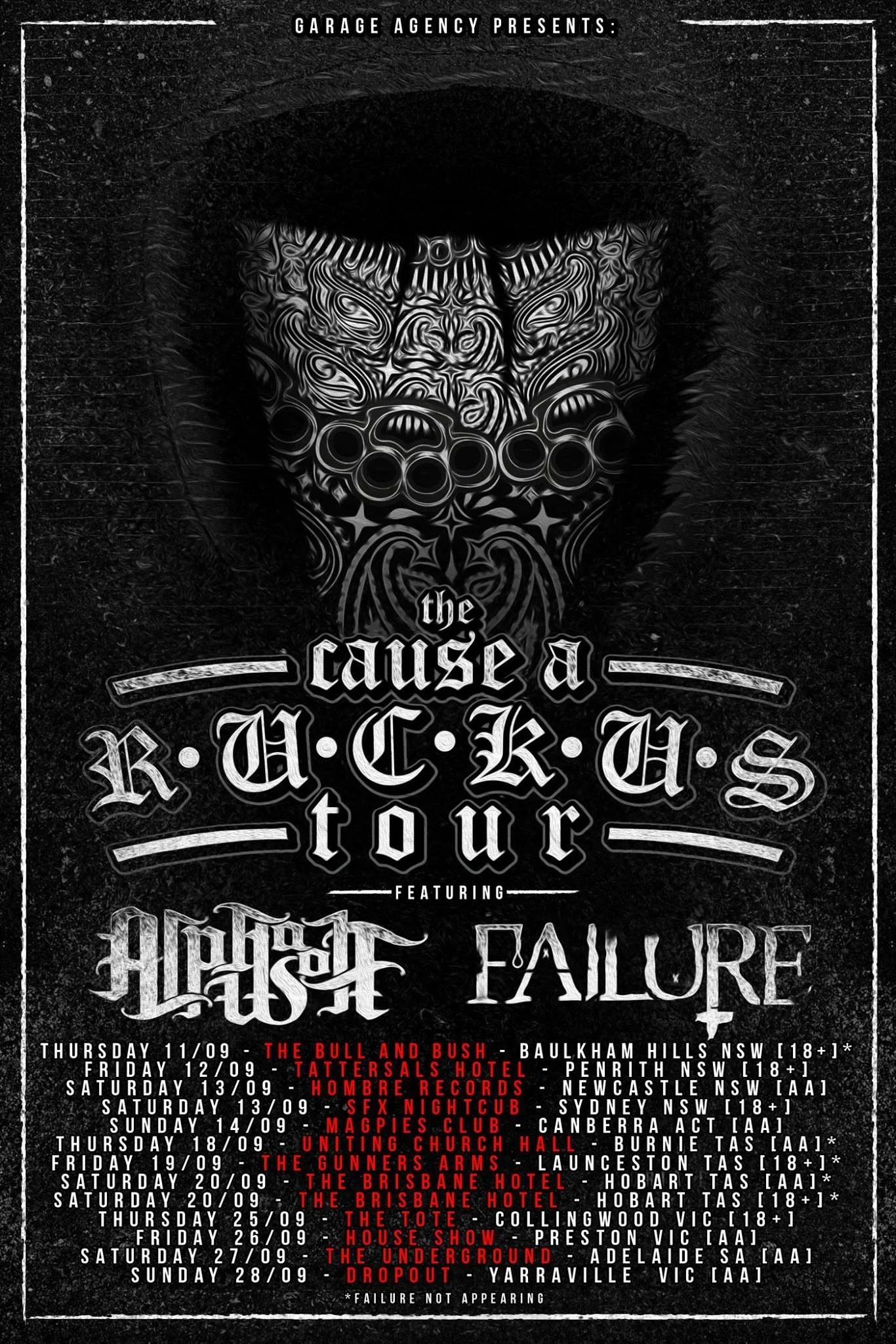 Gallery — Alpha Wolf