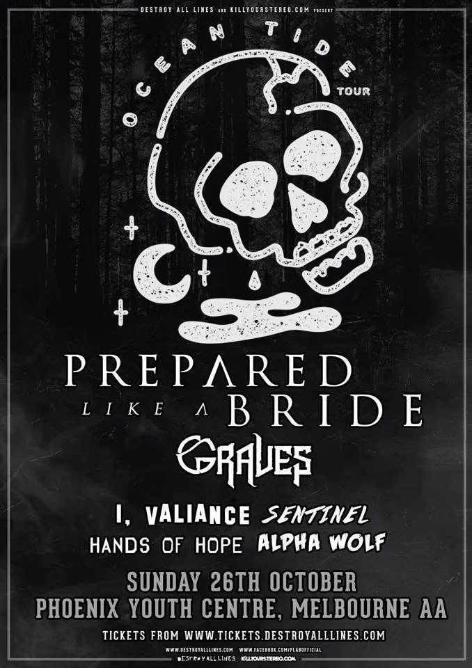 Gallery — Alpha Wolf