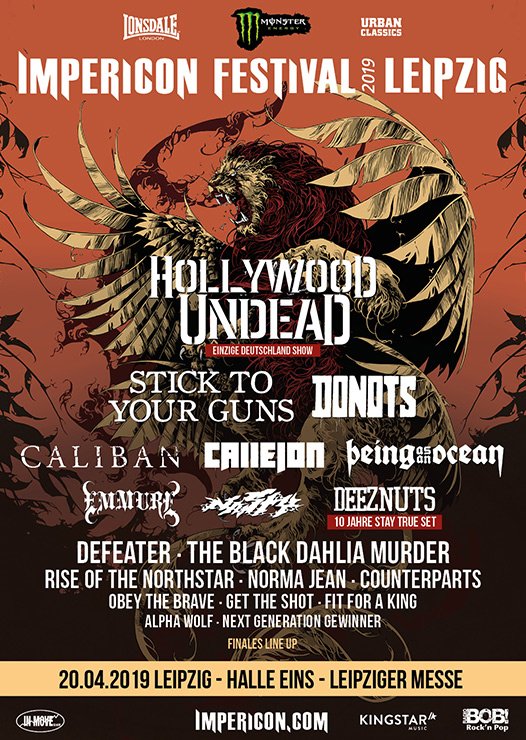 Gallery — Alpha Wolf