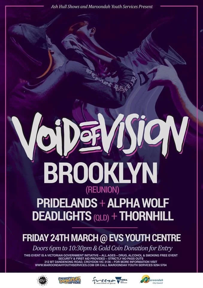 Gallery — Alpha Wolf