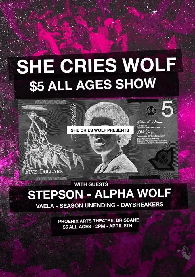 Gallery — Alpha Wolf